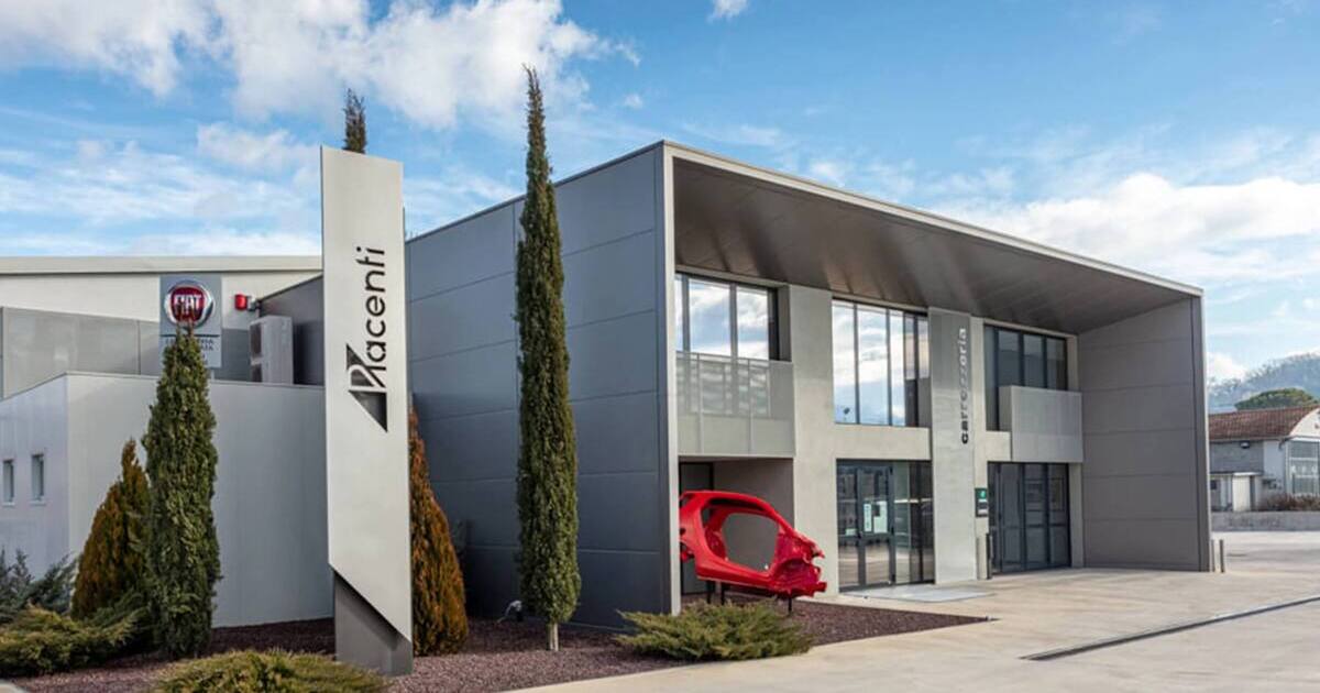 Fabrica de Lapte Brașov Opens New Automated Logistics Center with an ...